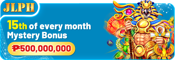 Promotions - JLPH - Official - Best Online Casino in the Philippines